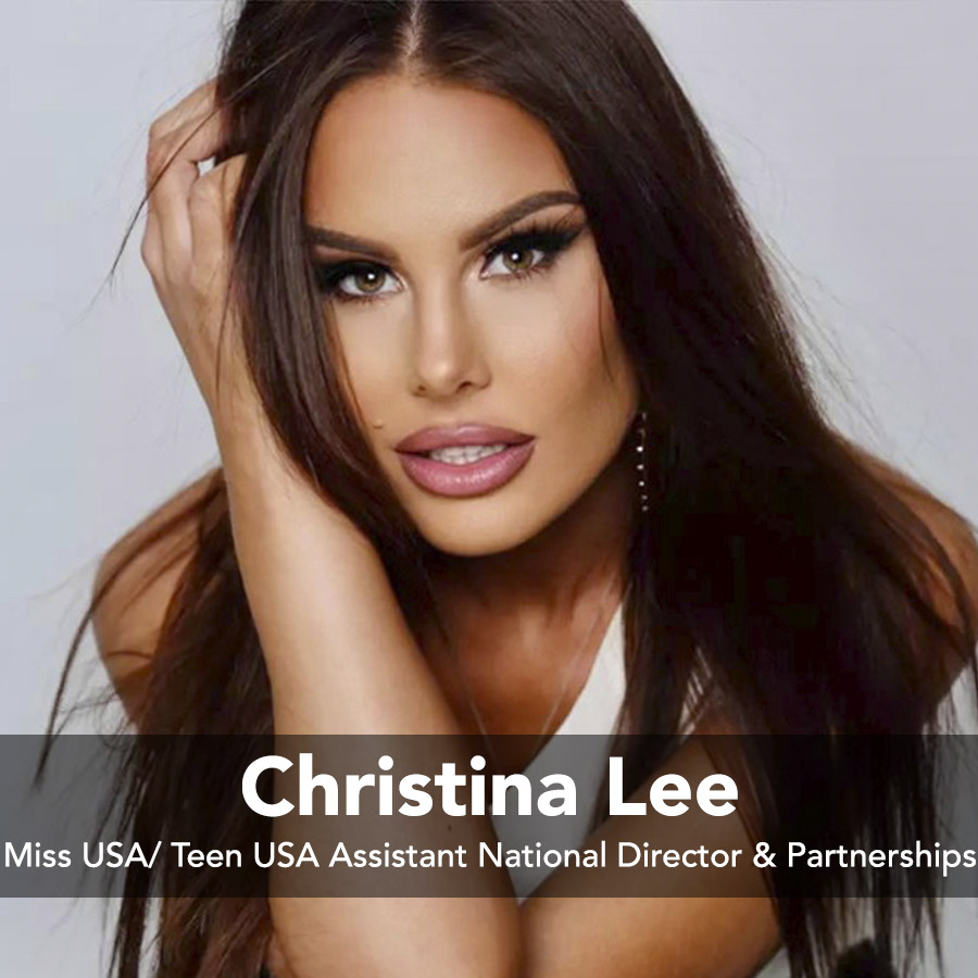 THE GLOBAL BEAUTY AWARDS – Celebrating Success Worldwide