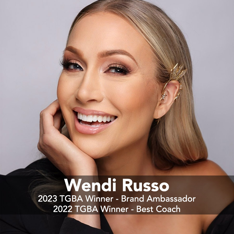 THE GLOBAL BEAUTY AWARDS – Celebrating Success Worldwide