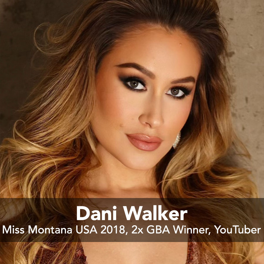 THE GLOBAL BEAUTY AWARDS – Celebrating Success Worldwide